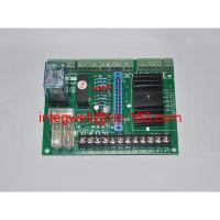 China Industrial Circuit Board for Machine Start Stop Control 24V DC for sale