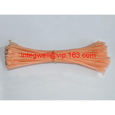 China Upper round belt / upper cord / lower round belt / lower cord for sale