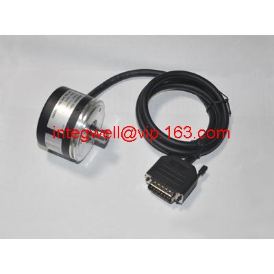 China Shaft Position Encoder for MBJ Loom 12-24V DC Industrial Rotary Encoder for sale