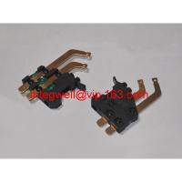 China Hot Cutting Device for MBJ Loom Velvet Cut 220V 50Hz for sale
