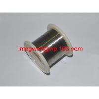 China Cut Wire Bobbin for Fabric Strip Cutting Durable 0.8mm Diameter 100m Length for sale