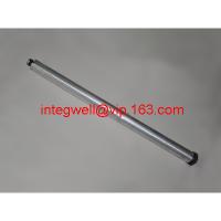 China Ribbon Winding Roller 100mm Fabric Winding Roller for Textile Machinery for sale