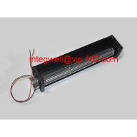 China Industrial Fan Unit for Jacquard Component Heat Dissipation 220V 120W for sale