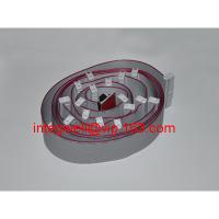 China Buscable Block Cable for MBJ Loom Magnet Board Durable 12V for sale