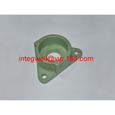China Steel Beam Carrier Support 150mm Load Capacity 500kg for Construction for sale