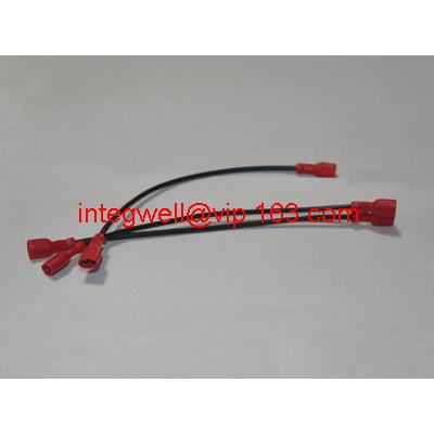 China MBJ Loom Cutting Element Connecting Cable Wire Durable 1.5m Length for sale