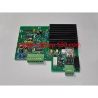 China Circuit Board Indicator Print for MBJ Loom Electronic Control System for sale