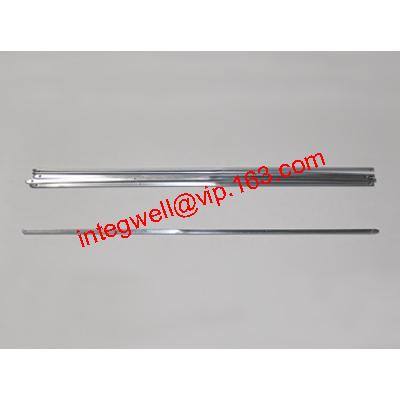 China Color Control Needle Weft Selecting Needle for Textile Machinery Durable 12mm for sale