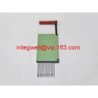 China Color Control Box Weft Selecting Device for Textile Machinery 12V for sale