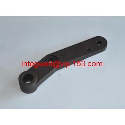 China Roller Lever for MBJ Loom Color Control Durable Precision Component 1 Piece for sale
