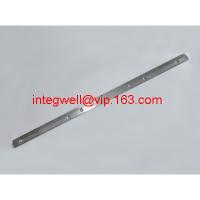 China Rapier Loom Guide Bar for MBJ Weaving Machine Durable Steel Guide Bar 180cm for sale