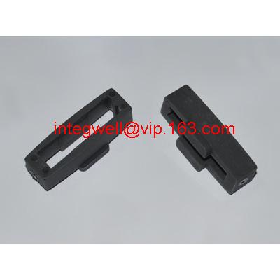 China Knife Guide for MBJ Loom Color Control Durable Precision Component for sale