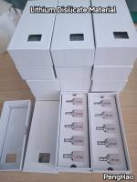 China Dental Lithium Disilicate CAD/CAM Material (HT and LT) for sale
