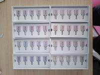 China Dental Lithium Disilicate CAD/CAM Material (HT and LT) for sale