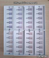 China Dental Lithium Disilicate CAD/CAM Material (HT and LT) for sale