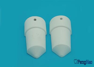 China CE Dental Ceramic Quartz Casting Cups for Bego Nautilus Casting Instruments 100ml for sale