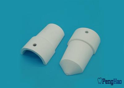 China Ceramic Quartz Dental Casting Crucibles Bego Nautilus Casting Instruments Use for sale