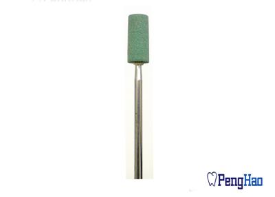 China Dental Ceramic Diamond Grinder 6.0x11mm for Zirconia Teeth Grinding and Finishing for sale