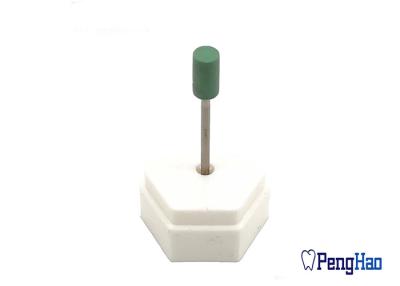 China Ceramic Diamond Dental Zirconia Abrasive Tools CE / ISO Certificated for sale