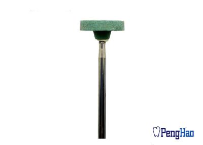 China Dental Zirconia Abrasive Tools 13x2.0mm Grinder for Efficient Dental Milling for sale