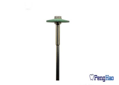 China Effective Dental Ceramic Diamond Zirconia Grinding Burs With Long Life Span for sale