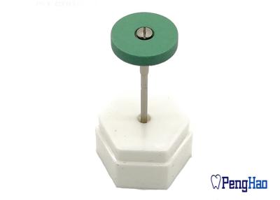 China Dental Zirconia Diamond Grinding Stone for Crown Ceramic Abrasive Tools 3mm for sale