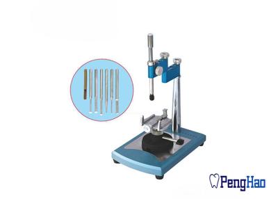China Dental Parallel Surveyor Visualizer Simple Type Lab Equipment 360 Degree for sale