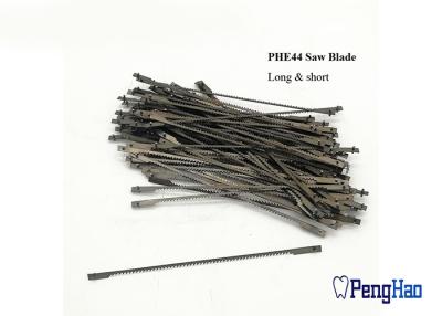 China Plaster Cutting Saw Blades Steel Material Type For Dental Laboratory for sale