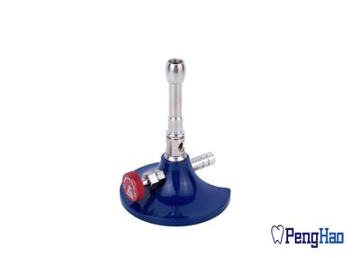 China Single - Tube Gas Light High Performance Dental Laboratory Equipment for sale