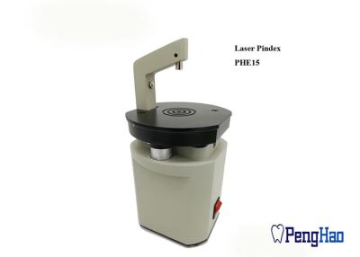China PHE15 Laser Pindex dental lab equipment for sale