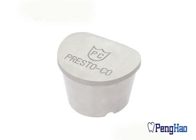 China PHE29 Aluminum Duplicating Flasks dental lab equipment for sale