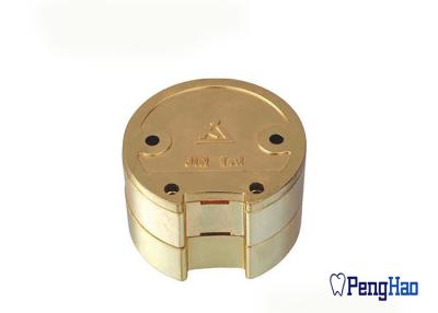 China Dental Laboratory Using Copper Alloy Plate / Round Flask CE / ISO Certified for sale