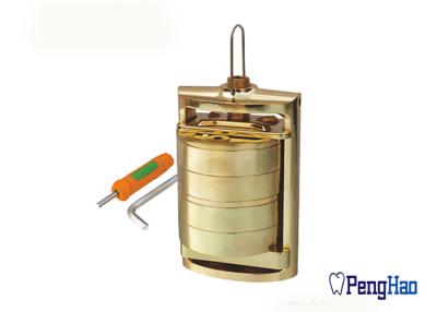 China Two - Layer Compressors Dental Lab Products Alloy Material Made With Double Tank for sale