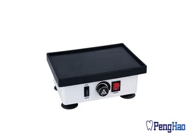China Powerful  Dental Lab Equipment , Big Model Dental Vibrator Machine for sale