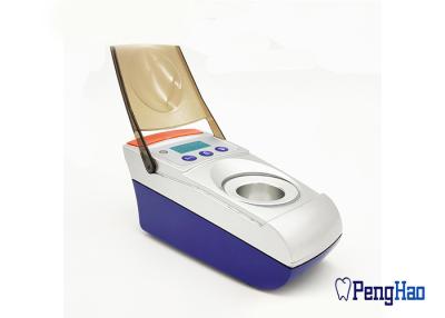 China Mini Digital Dental Wax Pot Dental Lab Equipment 220V 50Hz LED Display for sale