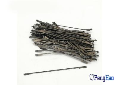 China Dental Plaster Saw Blade 95mm 125mm for Lab Equipment Accessories for sale
