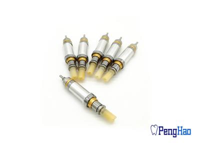 China Replacement Saeyang Marathon Dental Micromotor Handpiece Spindle Assy 1:5 for sale