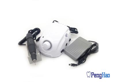 China Saeyang Marathon Lab Micro Motor 35000 RPM Dental Equipment Efficient for sale