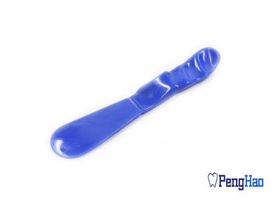 China Dental Disposable Cement Spatula For Denture Composite Filling Material Mixing for sale