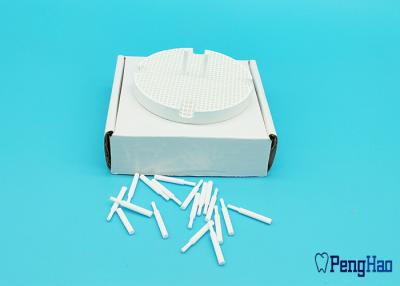China Round Honeycomb Firing Tray 100mm for Dental Porcelain Oven Roast Tray for sale
