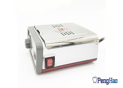 China 3 Wells Wax Heating Pot Dental Wax Heater 110V 220V CE ISO Certified for sale