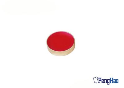 China Dental Sculpting Wax for Laboratory Use Custom Size Denture Wax 25g Blocks for sale