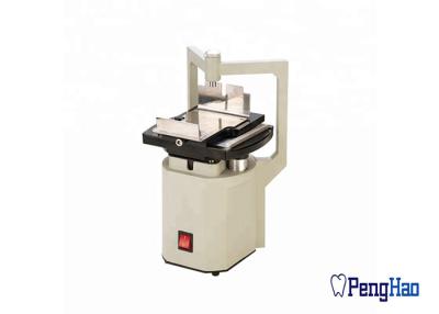 China Odontology Use Laser Pindex Pin Drill Machine Plastic Board Dental Lab Instruments for sale