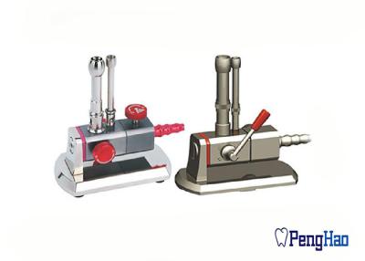 China Dental Laboratory Rotatable Gas Light With Adjustable Air Intakes & Flame Height for sale