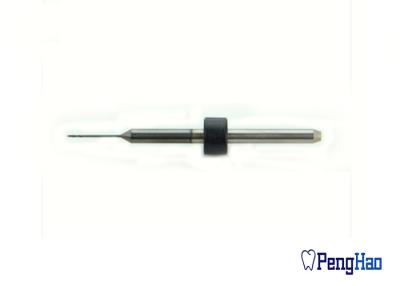 China Dental Lab Zirconia Milling Burs 4mm Shank for Imes-Icore System for sale