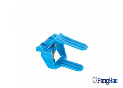 China Adjustable Orthodontic Occlude Plastic Articulator for Dental Lab Use 200N for sale