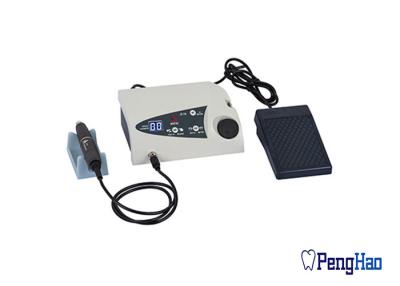 China High Speed Dental Lab Grinding Machine 35000 RPM Overload Protection for sale