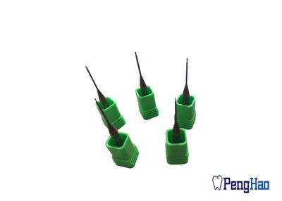 China Ceramic Dental Milling Burs Zirconia Milling 3.0mm Shank for CAD/CAM System for sale