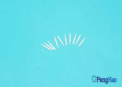 China Round Honeycomb Firing Tray Alumina Ceramic Pins Dental Industrial Application for sale