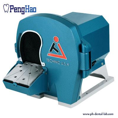China 550W Dental Model Trimmer 2800rpm 220V 50Hz for Laboratory Instruments for sale